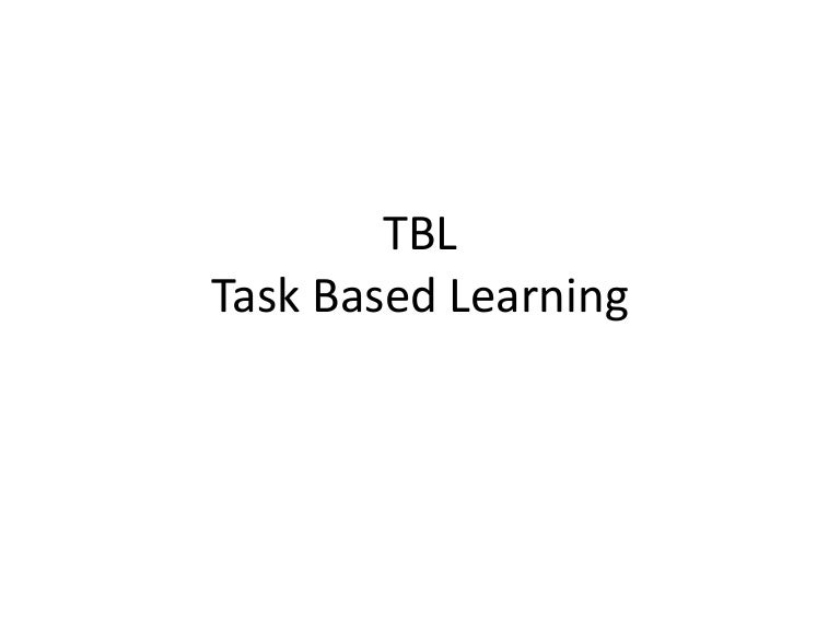 Tbl