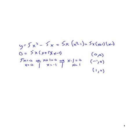 Calculus 22 Continuity Intermediate Value Theorem Min Max Theorem Pdf
