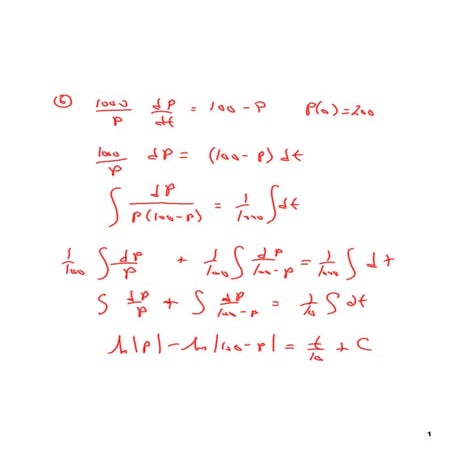 AP Calculus BC: 08-13, Logistics! | PDF