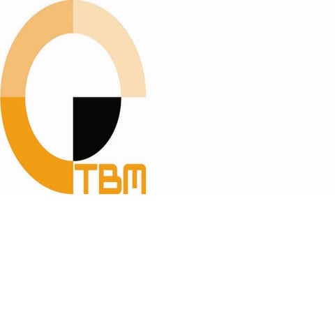 Tbm Discipline Presentatie | PPSX