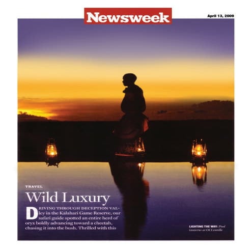 Newsweek | PDF
