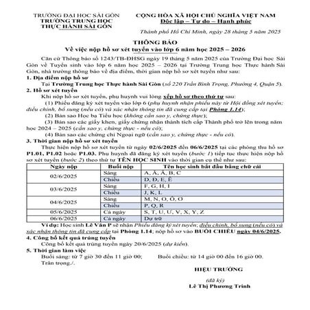 TB nop ho so xet tuyen Tuyen sinh 6 25-26.pdf