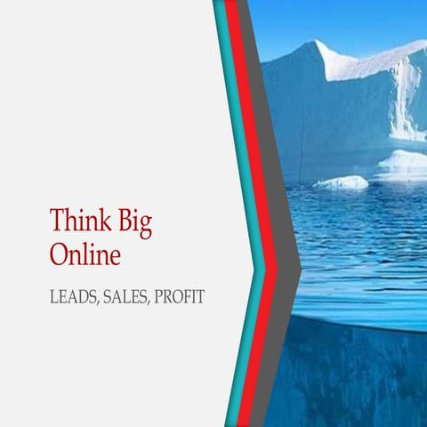A The Zero Sum Sales Receipt | PPT