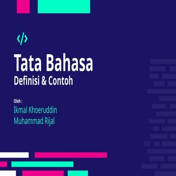 TBO_Kelompok_1.pptxttttttttttttttttttttttttttttttt | PPT