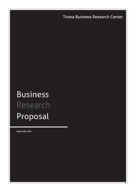 TBRC Raport infographic | PDF