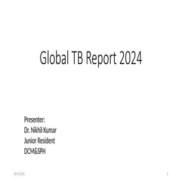 global TB report 2024 based on who .pptx