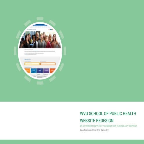 school of public health | PPTX