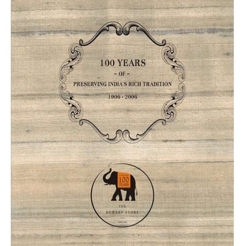 Heritage of The Bombay Store | PPT