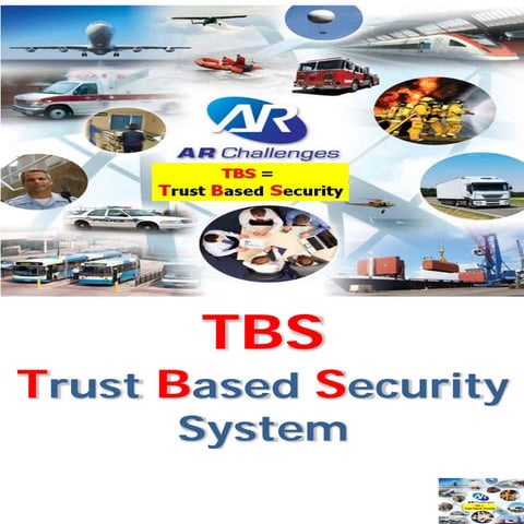 Tbs Explanation | PDF