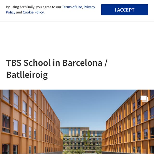 TBS School in Barcelona Batlleiroig ArchDaily.pdf