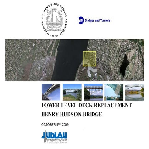 Tbta Jci Presentation 2009 Rev3 | PPT