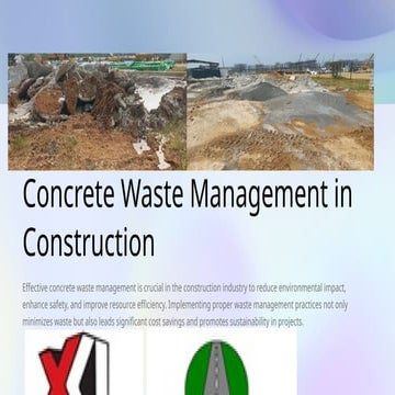 TBT CONCRETE WASTE MANAGEMENT ON CONSTRUCTION SITES.pptx