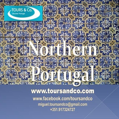 The Most Important Cities Of Portugal | PPT