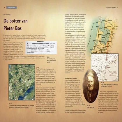 Tc108 botter pieter bos | PDF | Sailing | Sports