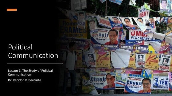Political Communication Presentation.pptx