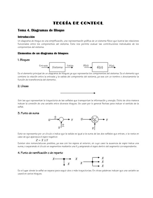 Diagramas de proceso e instrumentacion | PDF | Technology & Computing