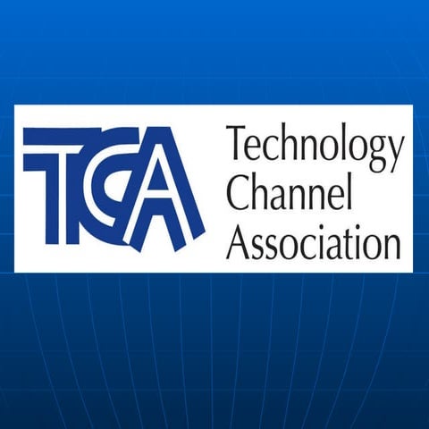 TCA (Technology Channel Association) | PPT