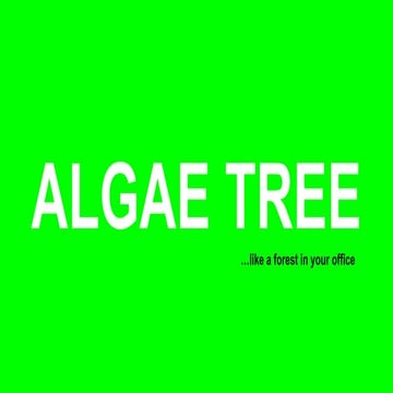 Algae Tree .pdf