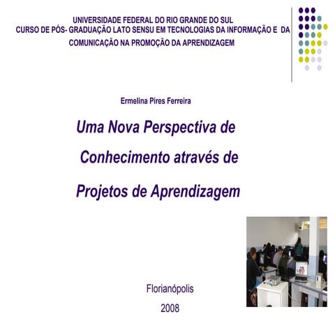 Tcc ApresentaçãO | PPT