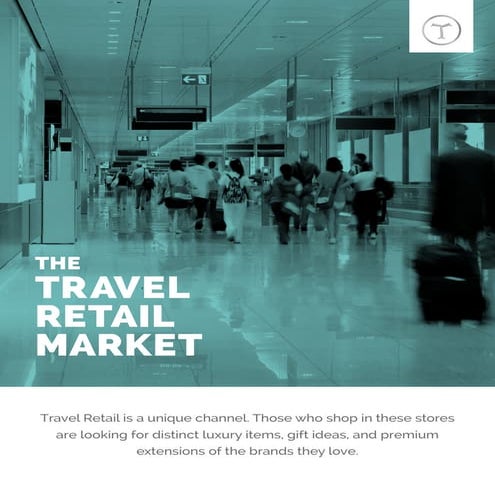 Trimention Travel Retail | PDF | Business | Business and Finance