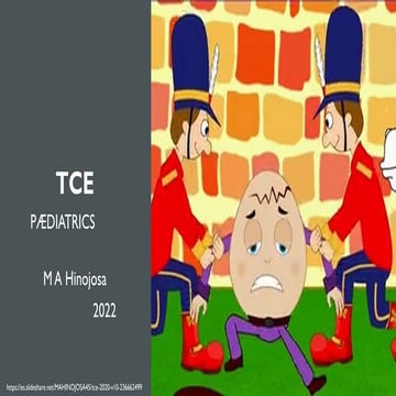 Tce 2022 v1.0 | PDF