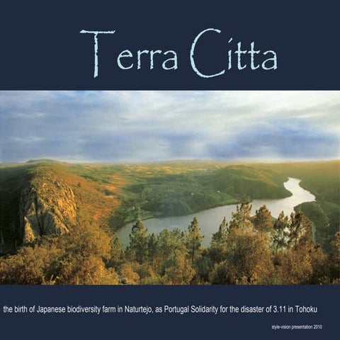 Terra Citta | PPT
