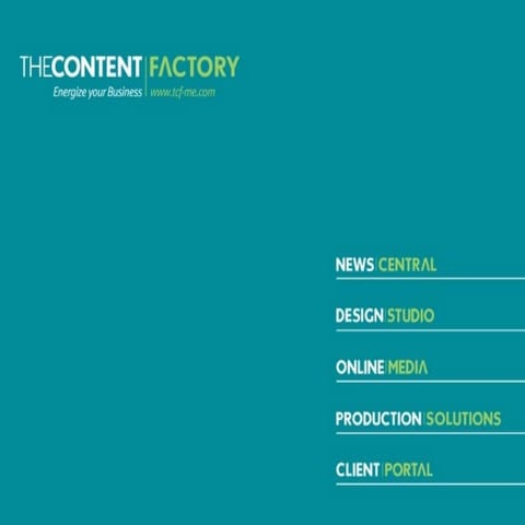 Plexus Presentation Pdf