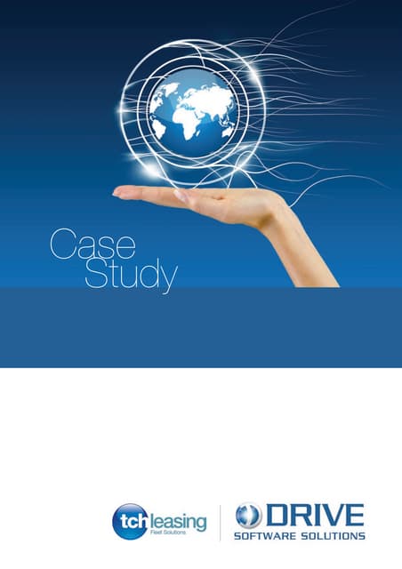 AT&T Case Study | PDF