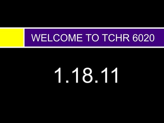 writing course cert. | PPT