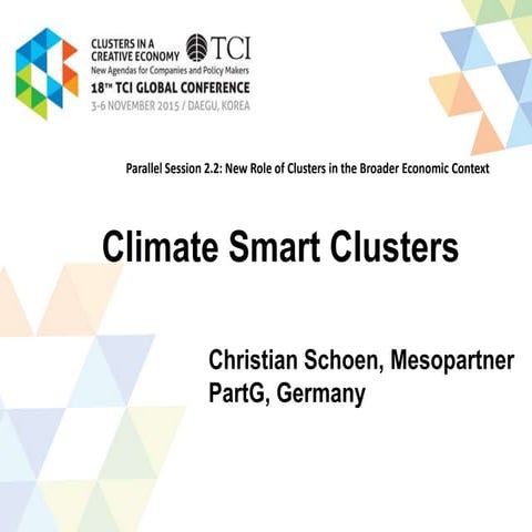 Climate Change - New Corporate Reporting Presentation - 16th June 2021 ...