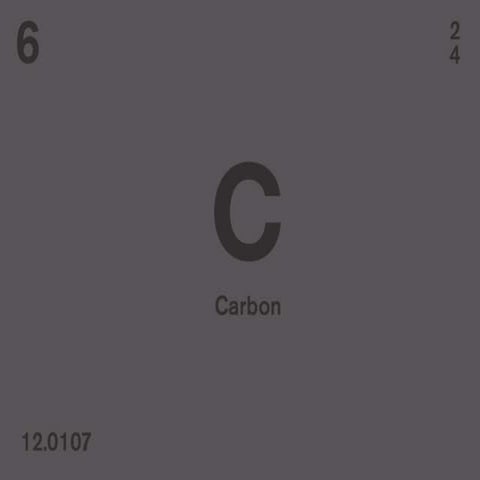 Carbon 101 | PPTX