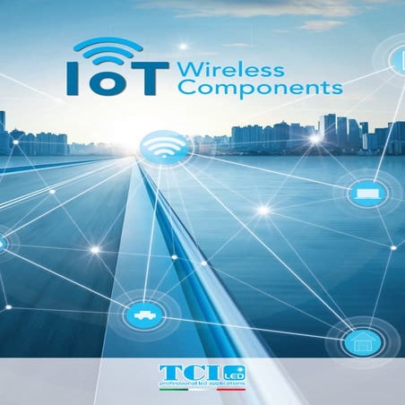 Tci wireless 2020 | PDF
