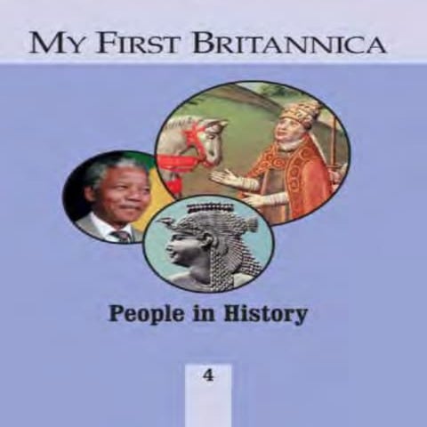 Famous People In World History | PPT