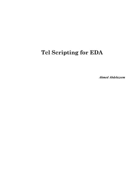 Physical Verification.pdf | Desktop Publishing | Computer Software and Applications