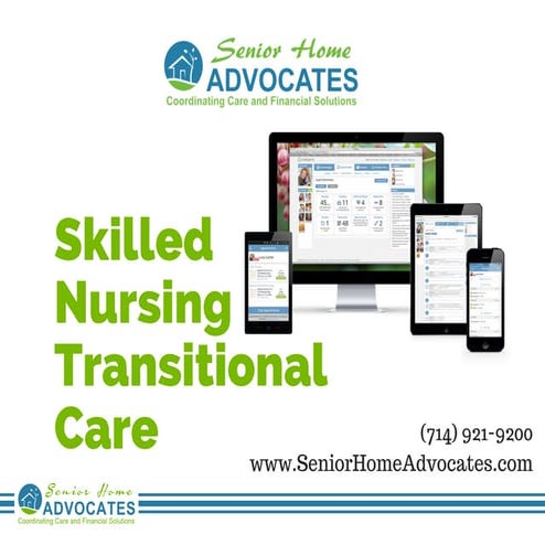 Transition Care Management | PPT