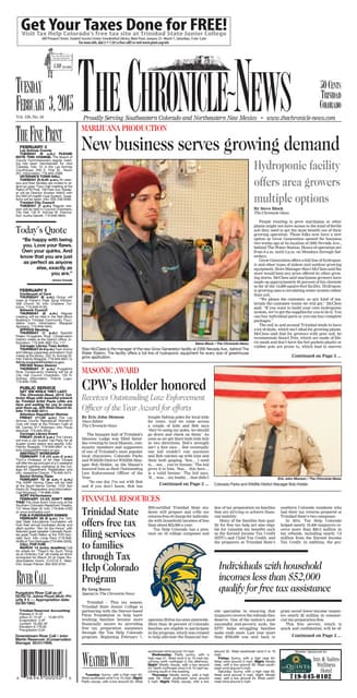 Doug-Ward Letter | PDF