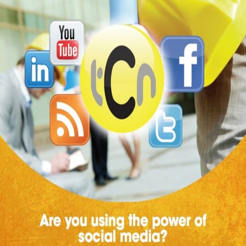 Tcn - the construction network