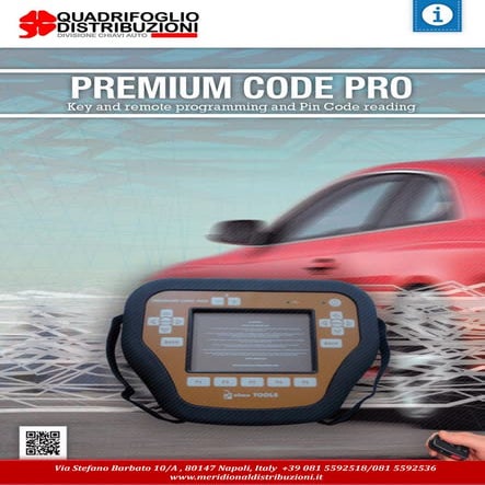 T code premium | PDF