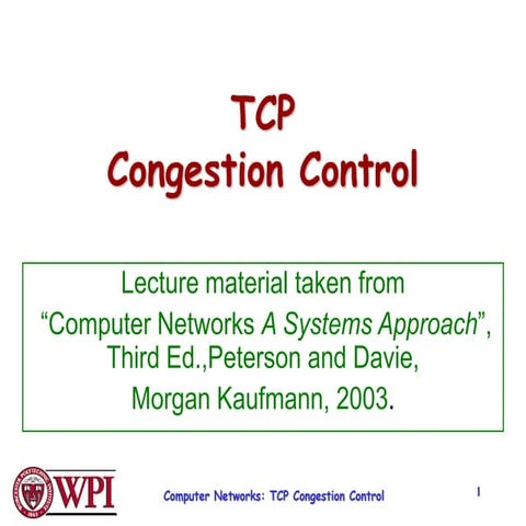 TCP_Congestion_Control.ppt