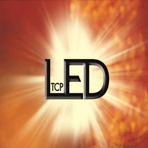 Tcp led presentation elite added | PDF | Technology & Computing