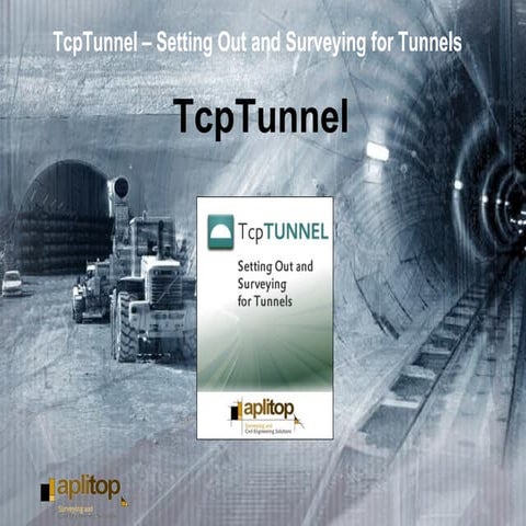 TcpTunnel | PPT