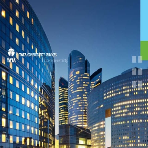 TCS ppt | PPTX