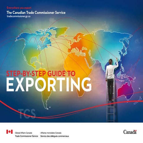 Tcs step-guide-eng canada | PDF