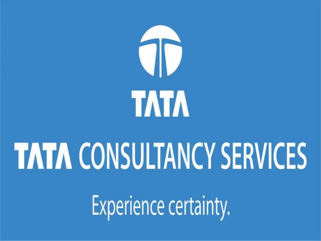 TCS profile | PPTX