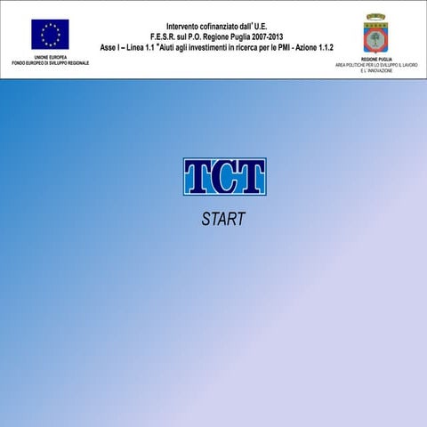 Tct | PPT | Agriculture | Industries