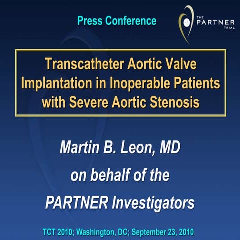 Revolutionizing Heart Care: Transcatheter Aortic Valve Implantation ...