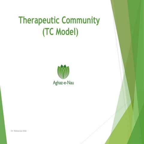 Tc training day 1 | PPT