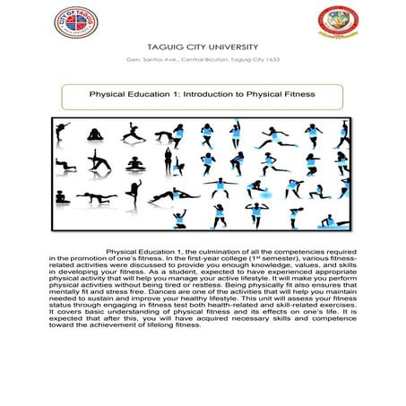 Tcu pe1-module | PDF