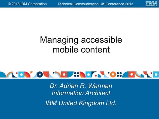 Trail Ware 2004 | PDF