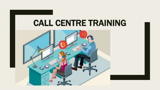 How to improve call center quality and performance - Infographic | PPTX ...